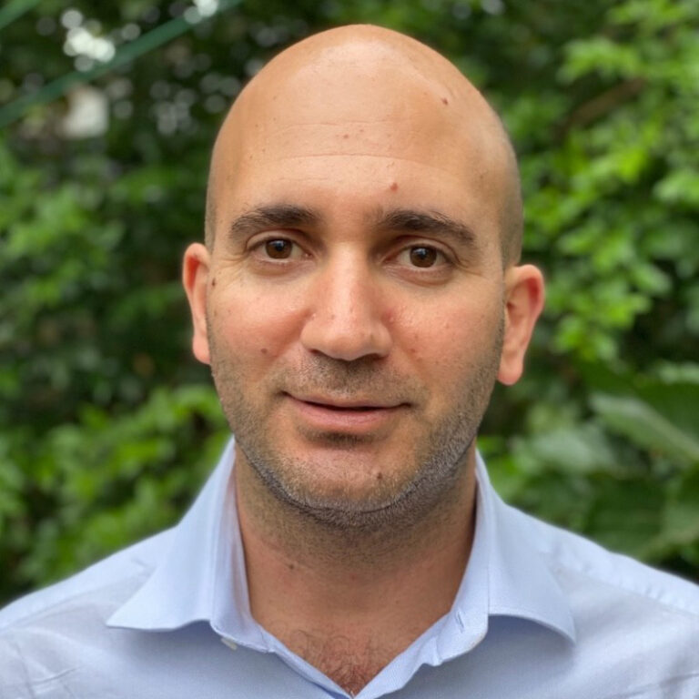 Team – Exero Medical